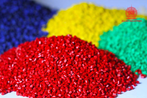 ABS Masterbatch Dealer In Chennai - Sun Polymers India